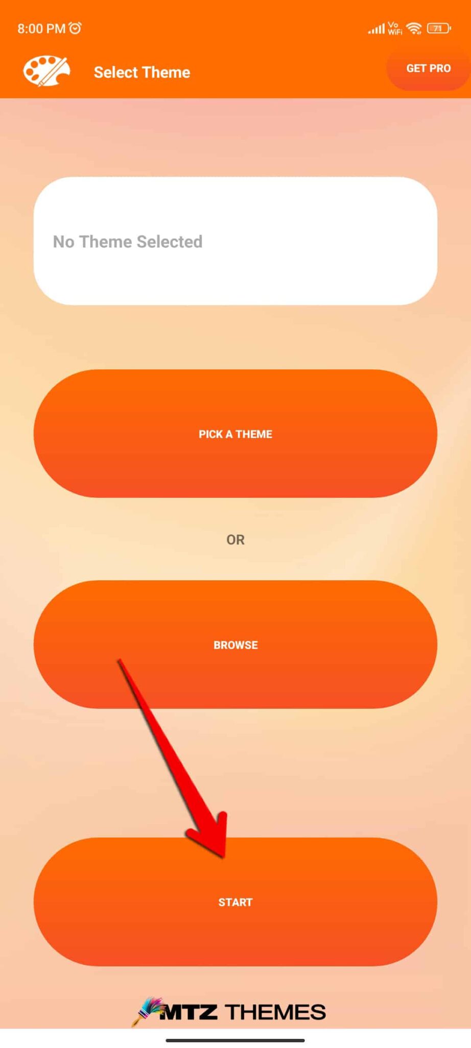 14 Ui Miui Theme Mtz Themes 
