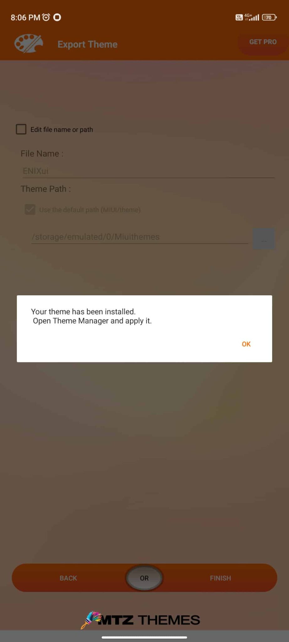 Global version 12 MIUI Theme | A Complete MIUI 12 Based Theme for ...