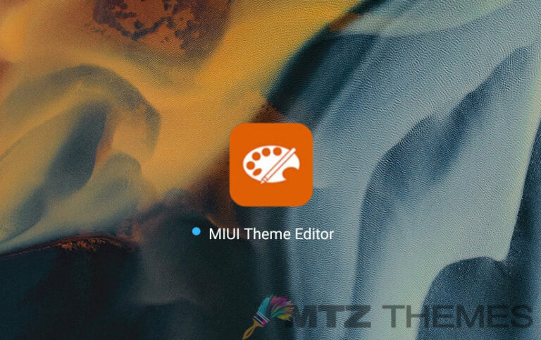 Jiyan Colourful V4 MIUI Theme with Cool Charging Animation - MTZ Themes
