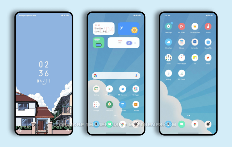 Best MIUI Themes for Xiaomi Redmi Devices for 2025
