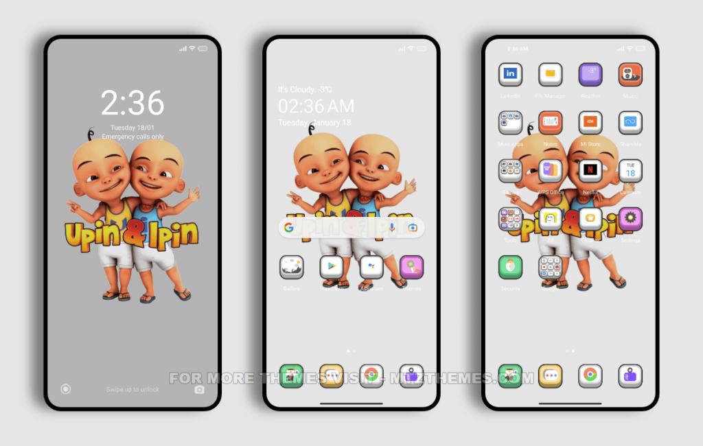 Best Miui Themes For Xiaomi Redmi Devices For 2025
