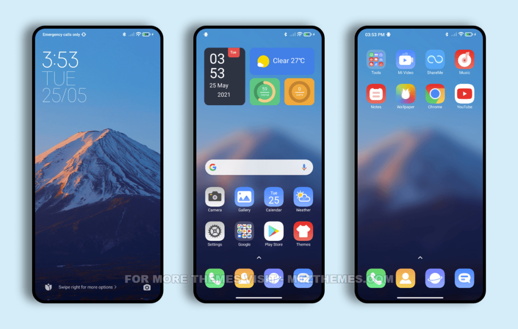 Best Miui Themes For Xiaomi Redmi Devices For 2025